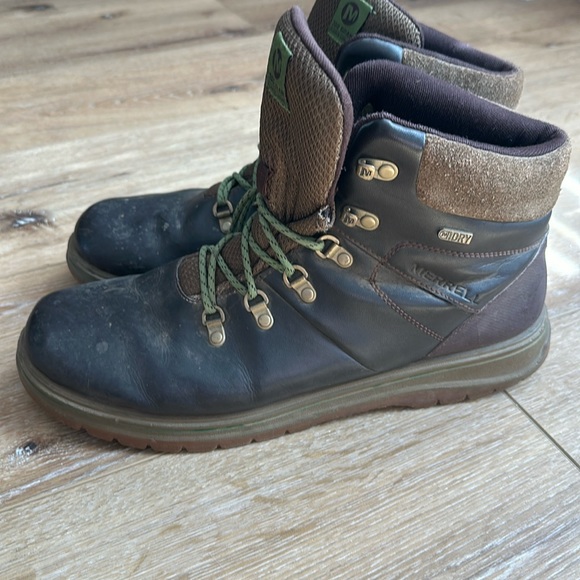 Merrell | Shoes | Merrell Mens Boots | Poshmark